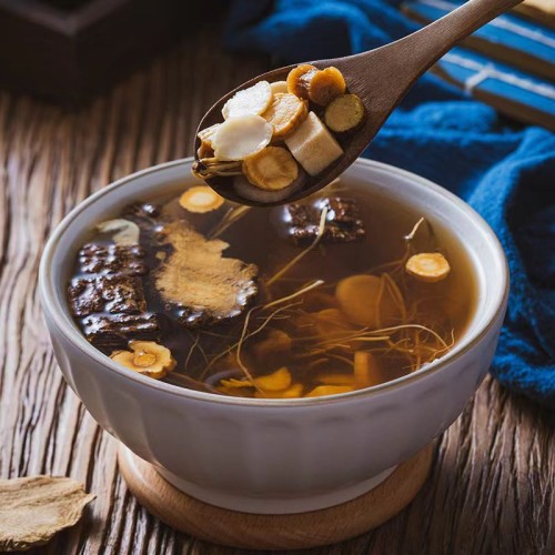 Osteoarthritis,Rheumatic arthritis,Ischialgia_du huo ji Sheng decoction ...
