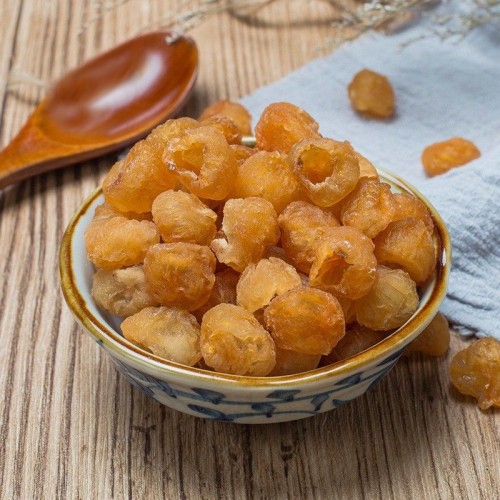 poor appetite, anxiety, insomnia_Longan arillus_tcmdrinks.com