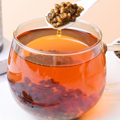 Obesity,fat,big belly_Chrysanthemum and cassia seed tea_tcmdrinks.com