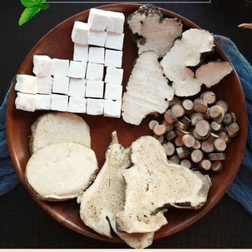 Nephritis,Hydronephrosis_Wu Ling Power_tcmdrinks.com