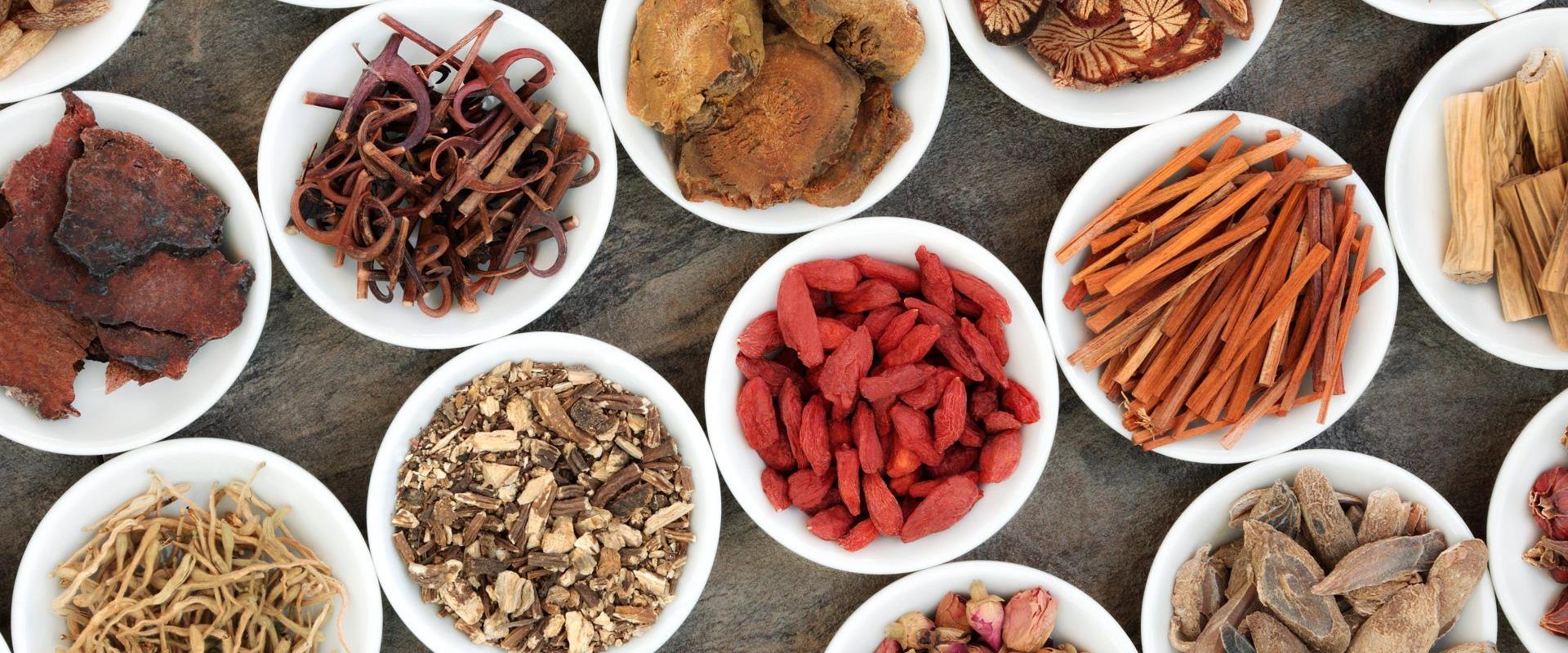 Tcmdrinks_herbal beverage focused on health