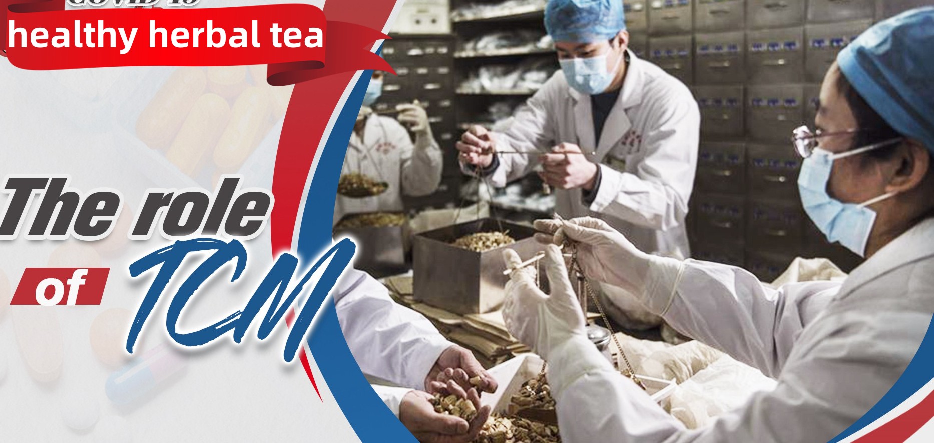 How does Chinese medicine treat cough?